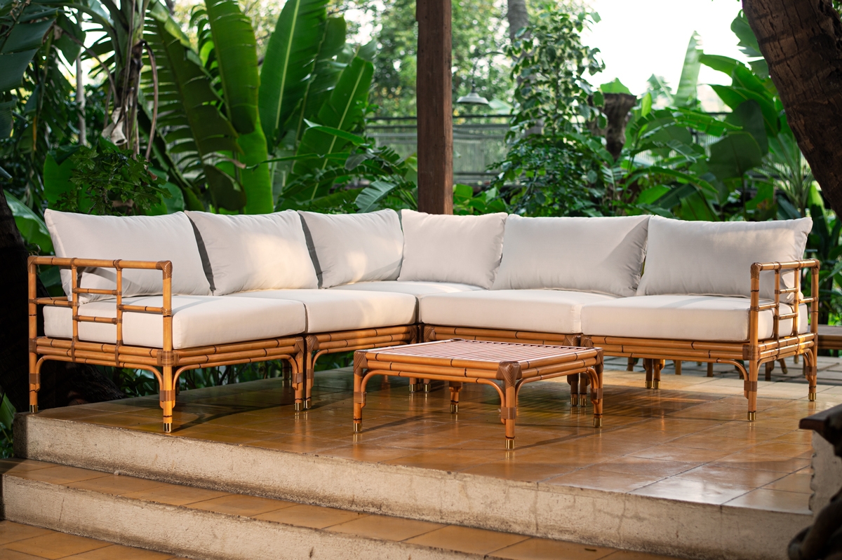 end module - Mediterraneo