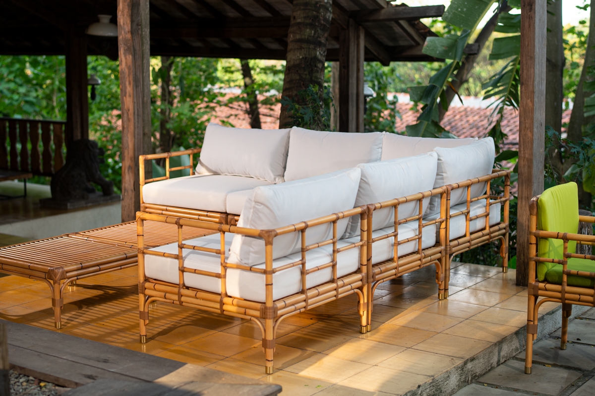 end module - Mediterraneo