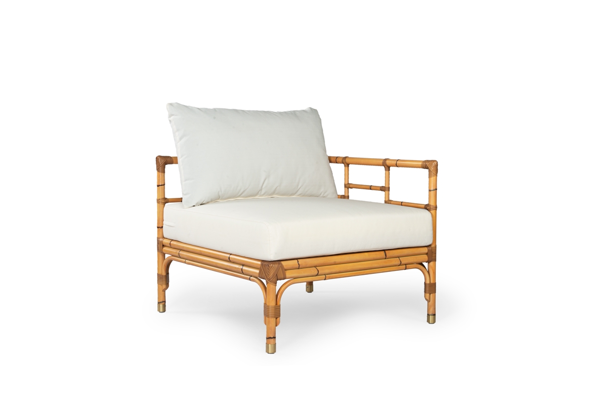 end module - Mediterraneo